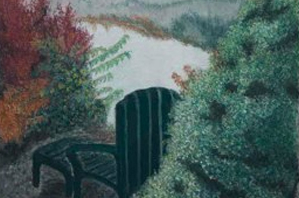 Marie Cafferty – Blackstone Valley Art Association