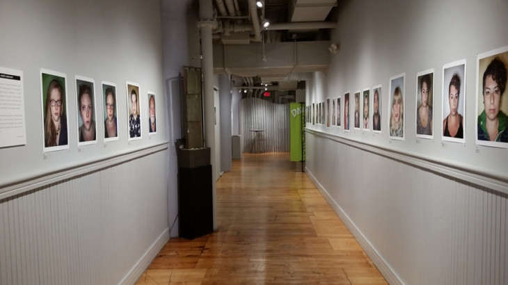 Writing an Artist Statement – Blackstone Valley Art Association