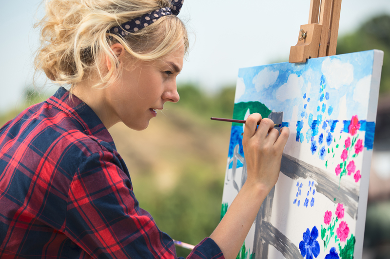Making Prints of Artwork – Blackstone Valley Art Association