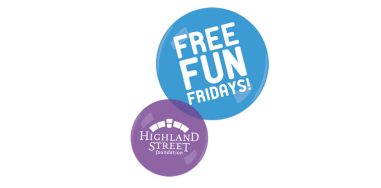 Free Fun Friday Museums – Friday June 29 2018 – Blackstone Valley Art ...
