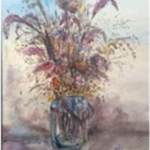 BVAA Officers – Blackstone Valley Art Association