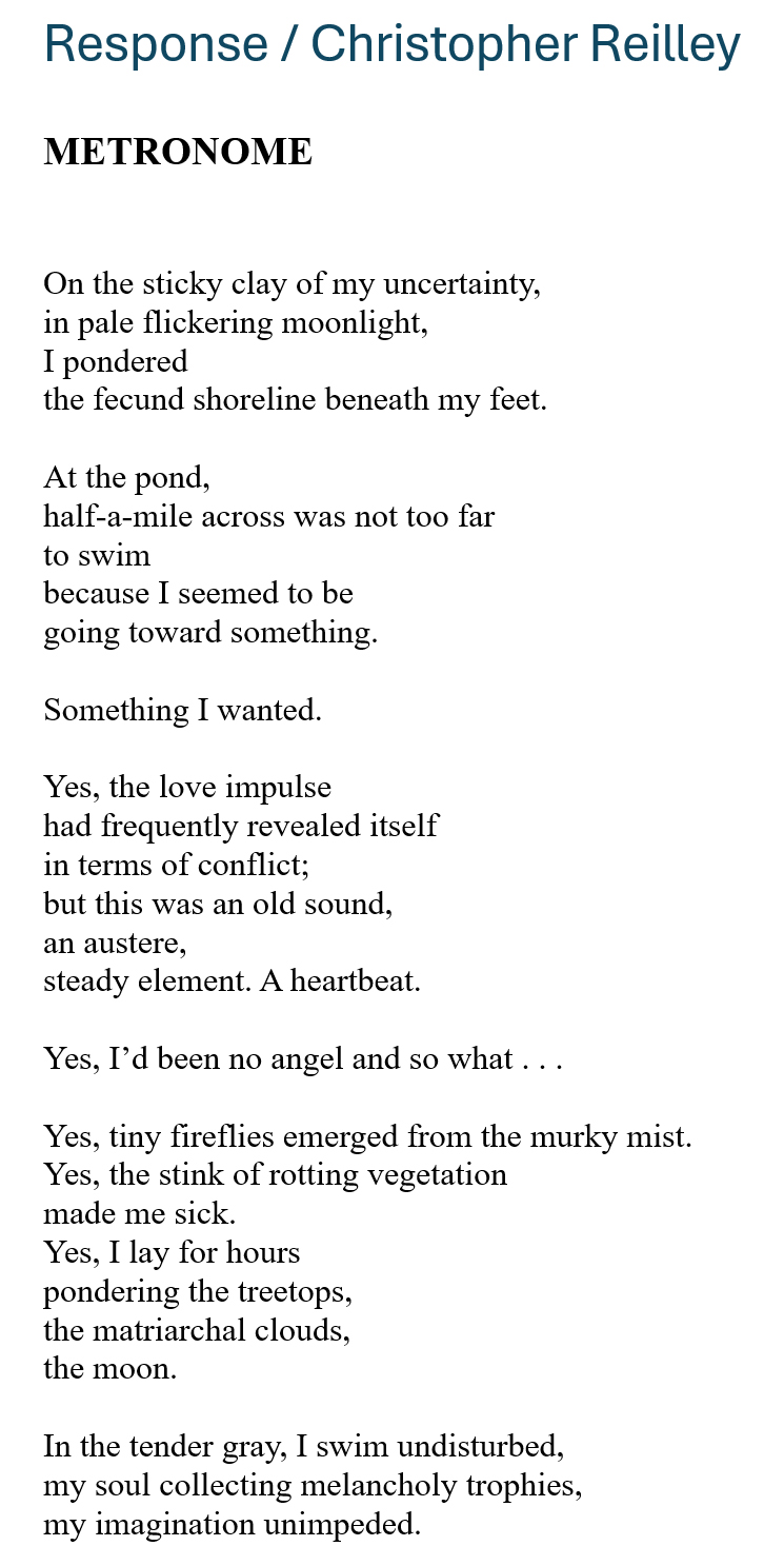 Art Poetry 2025 – Bob Evans and Christopher Reilley – Blackstone Valley ...