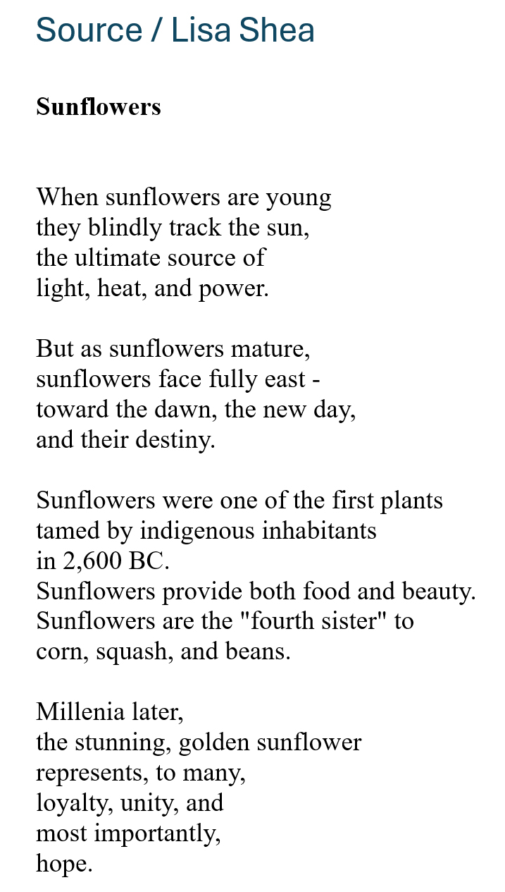 Art Poetry 2025 – Katie Williams and Lisa Shea – Blackstone Valley Art ...