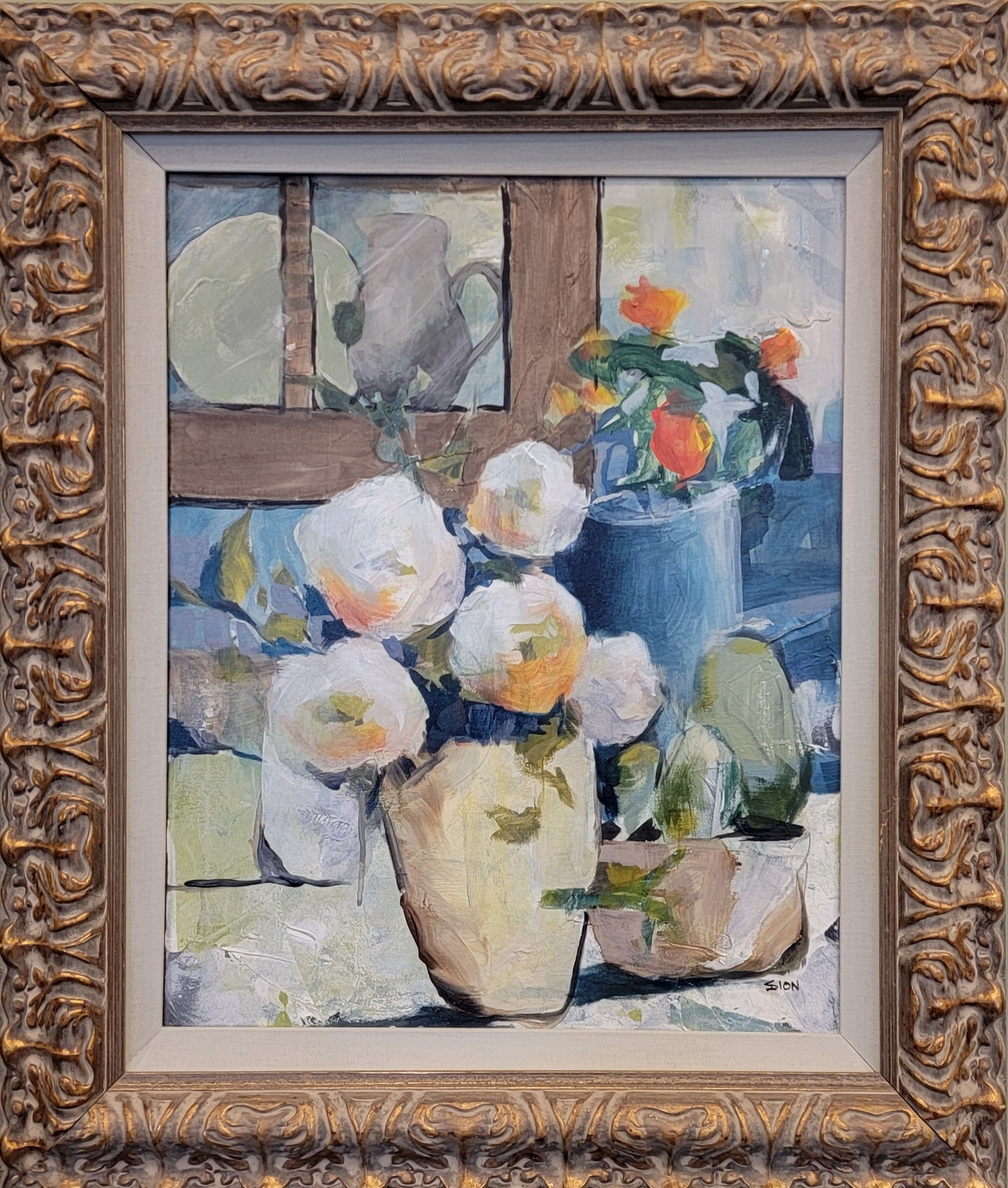 Art Poetry 2025 – Sue Dion and Laura DiCaronimo – Blackstone Valley Art ...